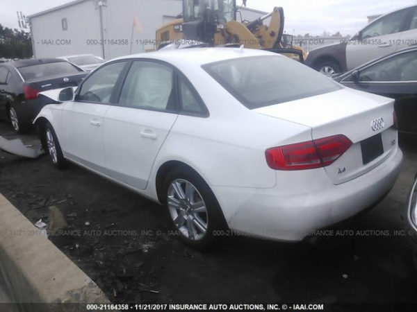 AAA Auto Salvage, Inc. – Bestusedautopartsnc.com